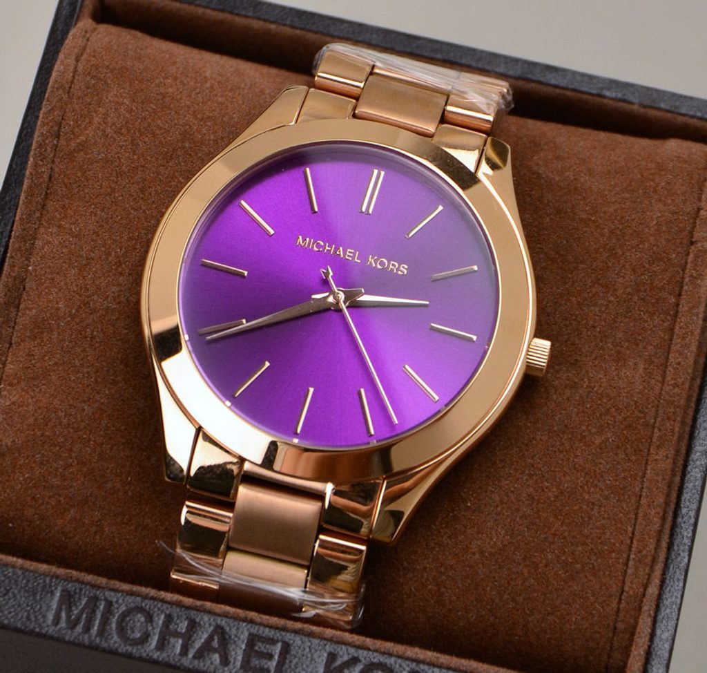 Michael Kors Slim Runway - MK3293 - TimeStore.sk