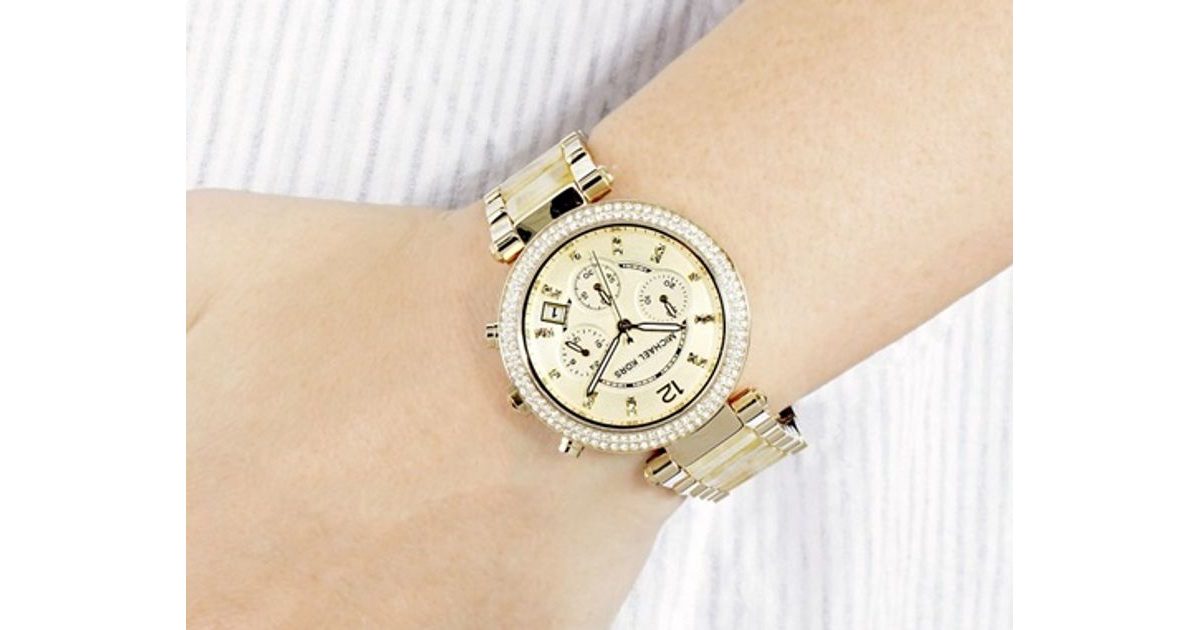 Michael Kors - MK5632 - TimeStore.sk