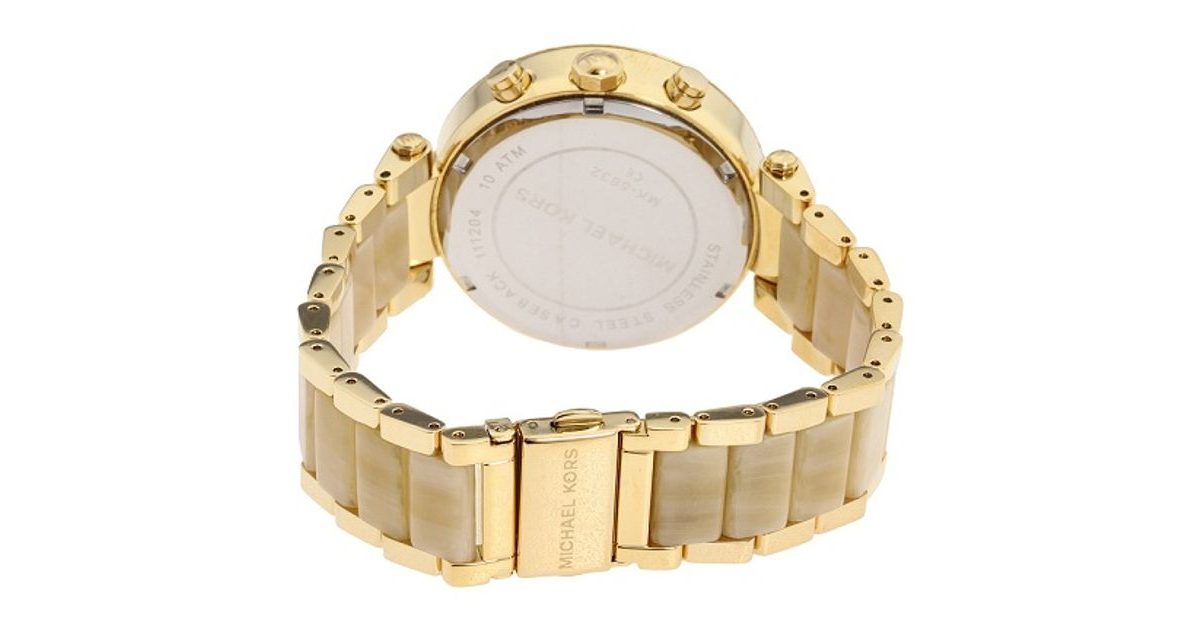 Michael Kors - MK5632 - TimeStore.sk
